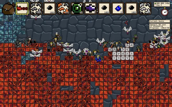 Coal LLC (2025) - MobyGames