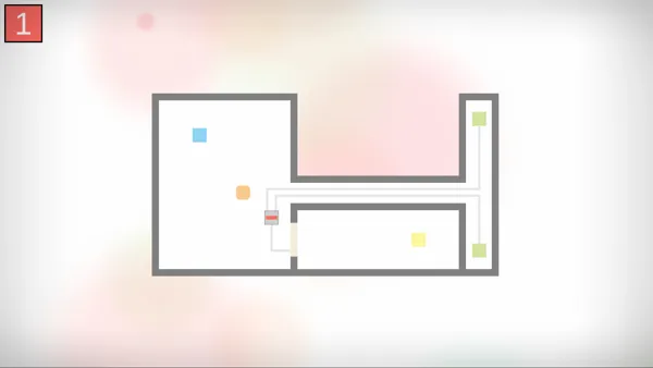 Déjà Vu (2020) - MobyGames