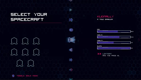 Stellar Interface: Stellar Spacecrafts - MobyGames