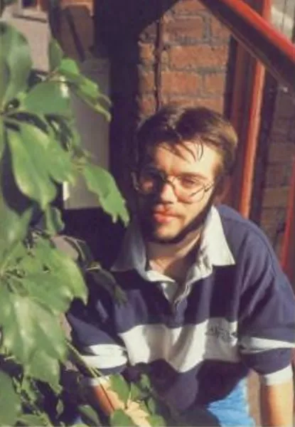 Martyn R. Chudley - MobyGames