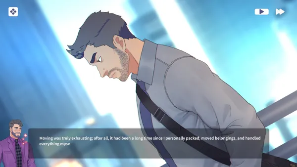 Uncle Office (2025) - MobyGames