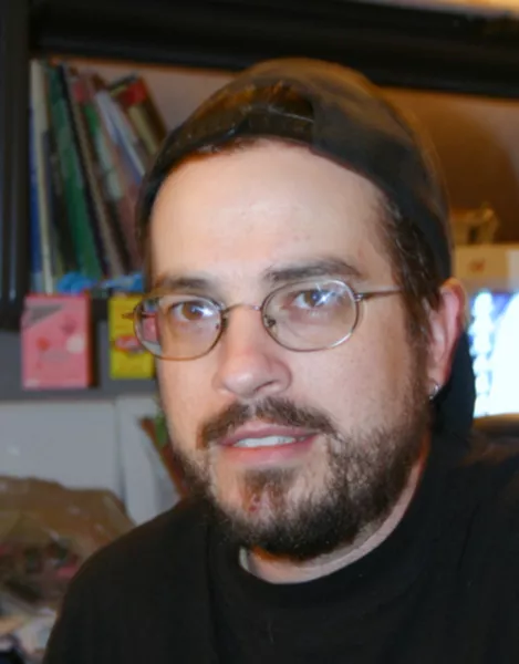 James Wiggs video game credits and biography - MobyGames