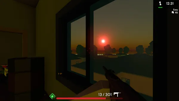 Zumbi Blocks 2 Open Alpha (2023) - MobyGames