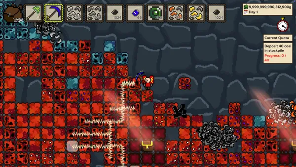 Coal LLC (2025) - MobyGames