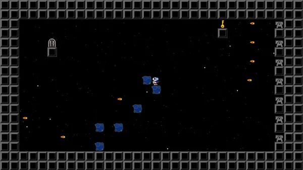 Spaceman (2009) - MobyGames