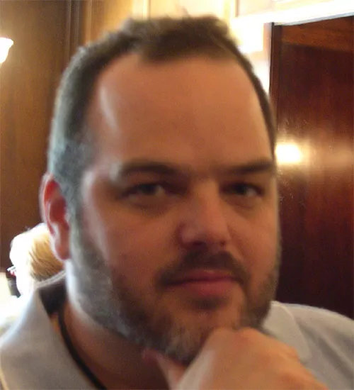 Tim Innes - MobyGames