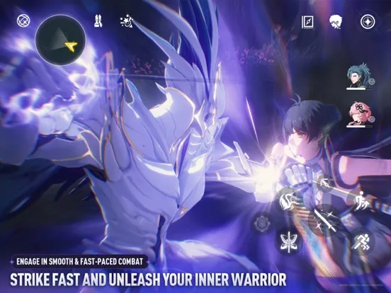 Wuthering Waves (2024) - MobyGames