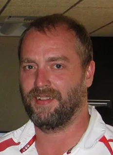 Ted Backman - MobyGames