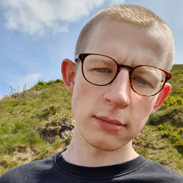 Sean Huntley - MobyGames