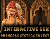 Interactive Sex: Incest Sister (2025) - MobyGames