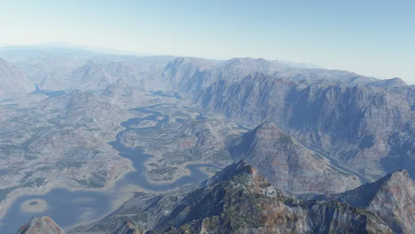 SpaceEngine (2019) - MobyGames