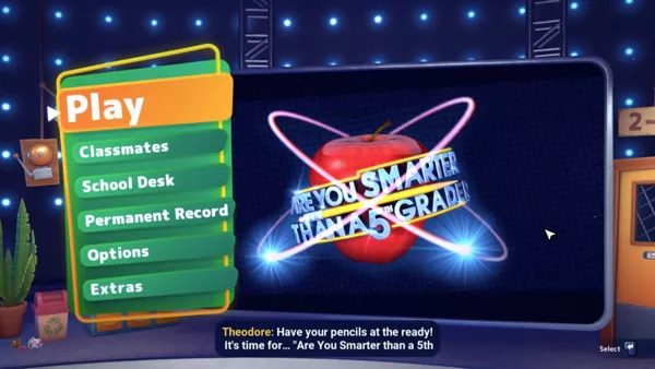 Are You Smarter Than a 5th Grader (2022) - MobyGames