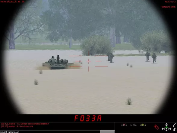 Steel Beasts Pro (Personal Edition) (2006) - MobyGames