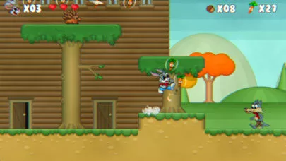 Reader Rabbit: Jumpsmarter (2018) - MobyGames