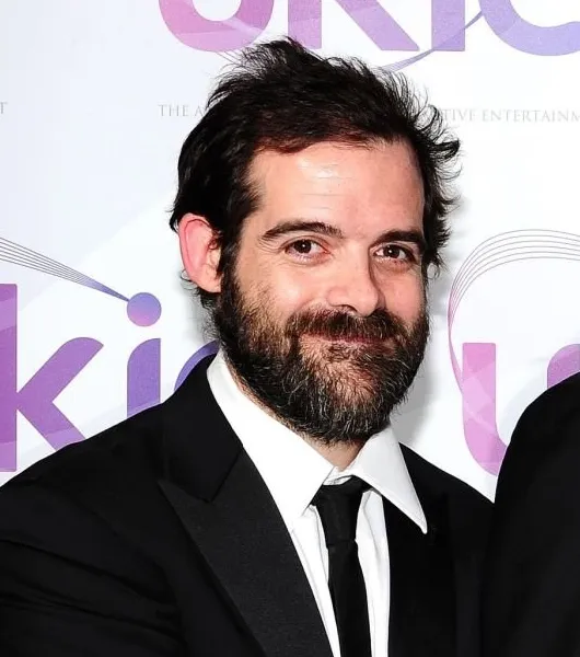 Sam Houser - MobyGames