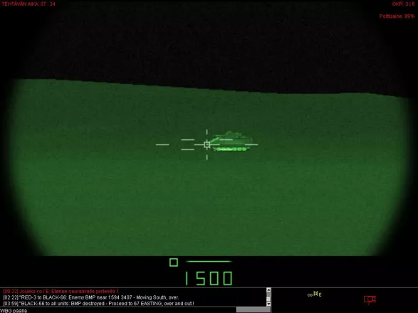 Steel Beasts Pro (Personal Edition) (2006) - MobyGames