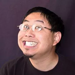 Stanley Woo - MobyGames