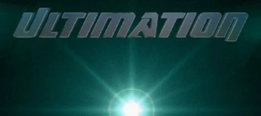 Ultimation Inc. Logos - MobyGames