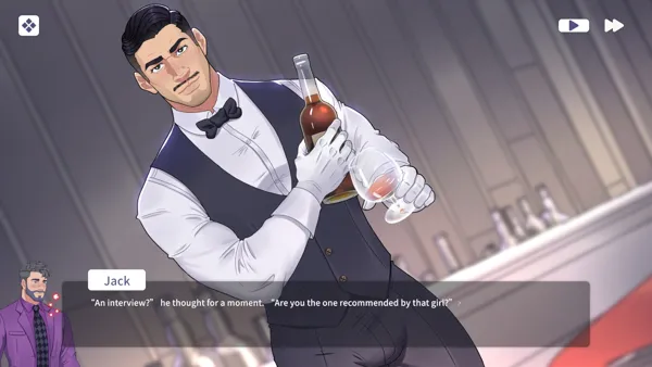 Uncle Office (2025) - MobyGames