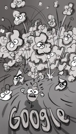 Celebrating Popcorn (2024) - MobyGames