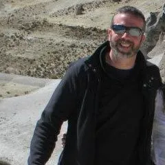 Ray Grinaway - MobyGames