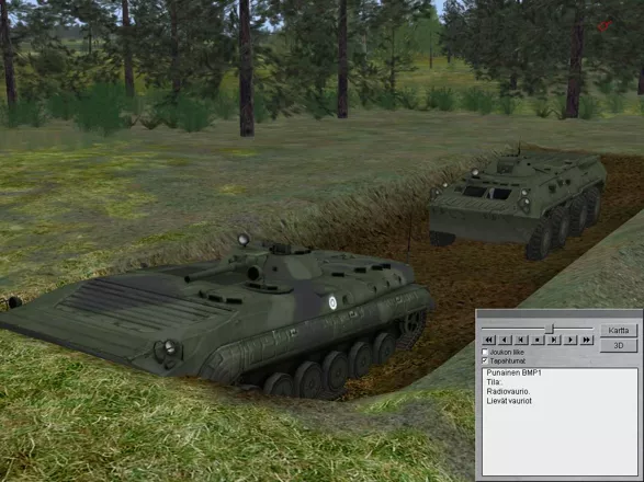 Steel Beasts Pro (Personal Edition) (2006) - MobyGames