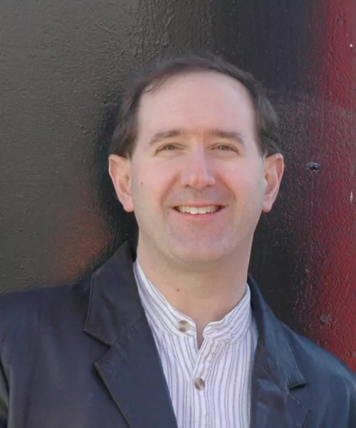 Stephen Theodore video game credits and biography - MobyGames