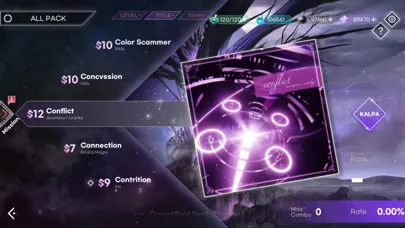 Kalpa (2021) - MobyGames