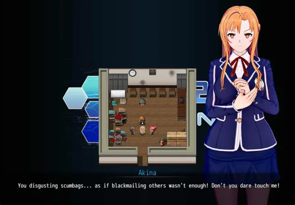 NTR Online (2023) - MobyGames