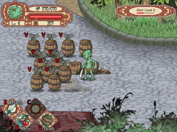 Goblin Walker (2017) - MobyGames