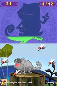 Disney Tangled promo art, ads, magazines advertisements - MobyGames