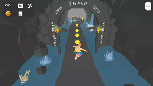 Mad Runner (2020) - MobyGames