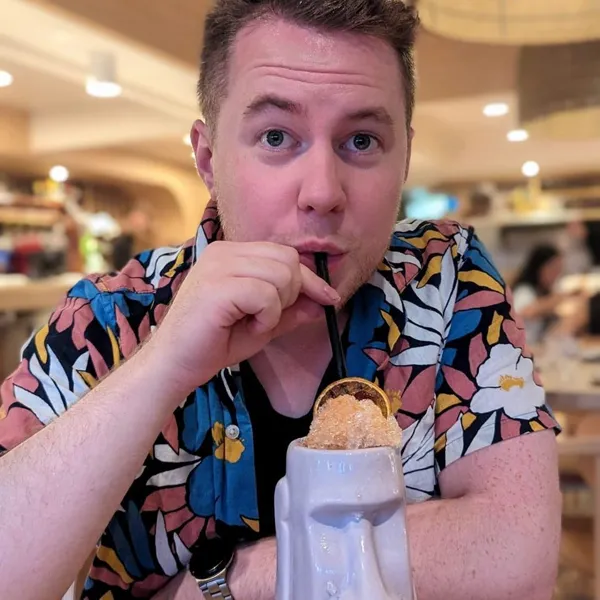 Simon Hull - MobyGames