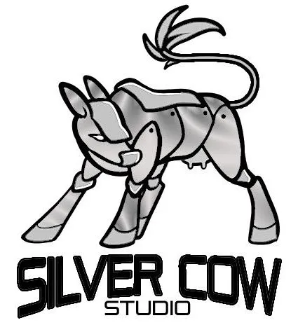 Silver Cow Studio Logos - MobyGames
