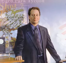 Patrick Wilkinson - MobyGames