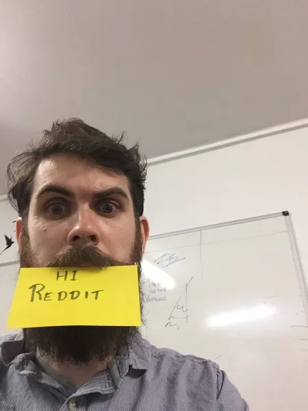 Sean Murray - MobyGames