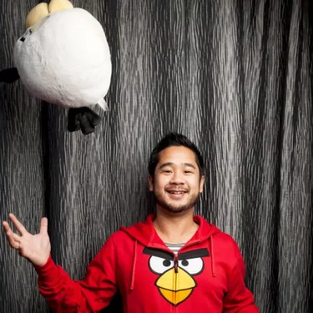 Patrick Liu - MobyGames