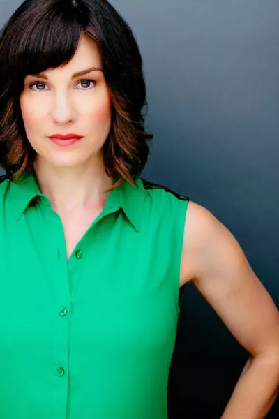 Heather Fox - MobyGames