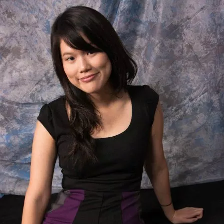 Kathy Tran - MobyGames