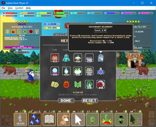 Press the Button (2018) - MobyGames