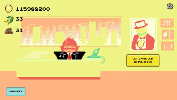 Lemonade Apocalypse (2024) - MobyGames