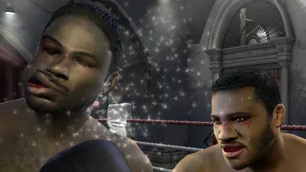 Fight Night 2004 (2004) - MobyGames
