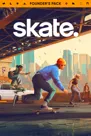 skate. (2025) - MobyGames