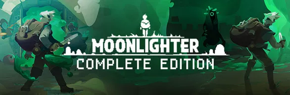 Moonlighter: Complete Edition (2019) - MobyGames