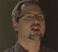 David Falkner video game credits and biography - MobyGames