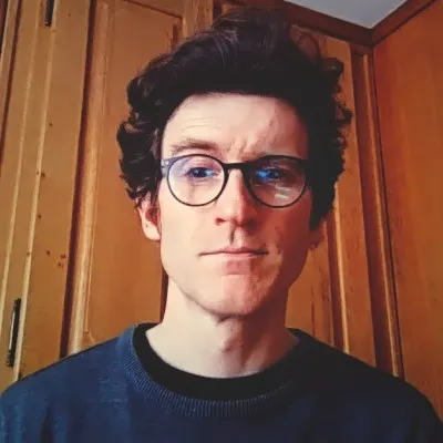 Florian Wolf - MobyGames