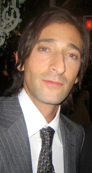 Adrien Brody - MobyGames