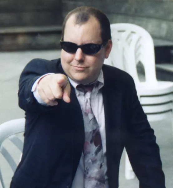 Chris Weiss - MobyGames