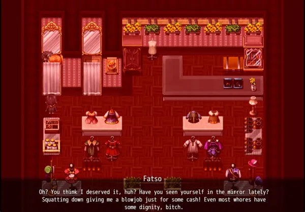 NTR Online (2023) - MobyGames