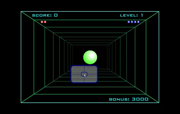 Curveball (2002) - MobyGames